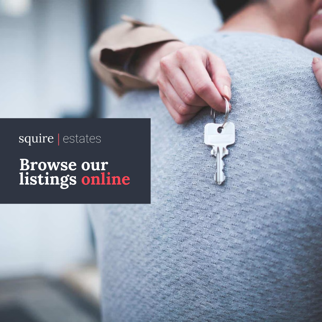 Properties for sale | Squire Estates - Estate Agents Hemel Hempstead