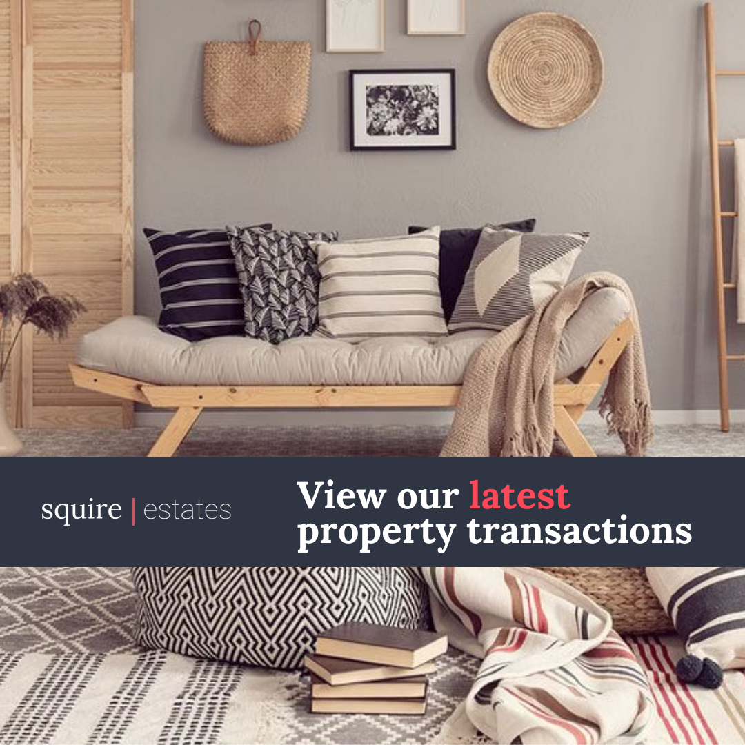 Let Gallery | Squire Estates - Estate Agents Hemel Hempstead